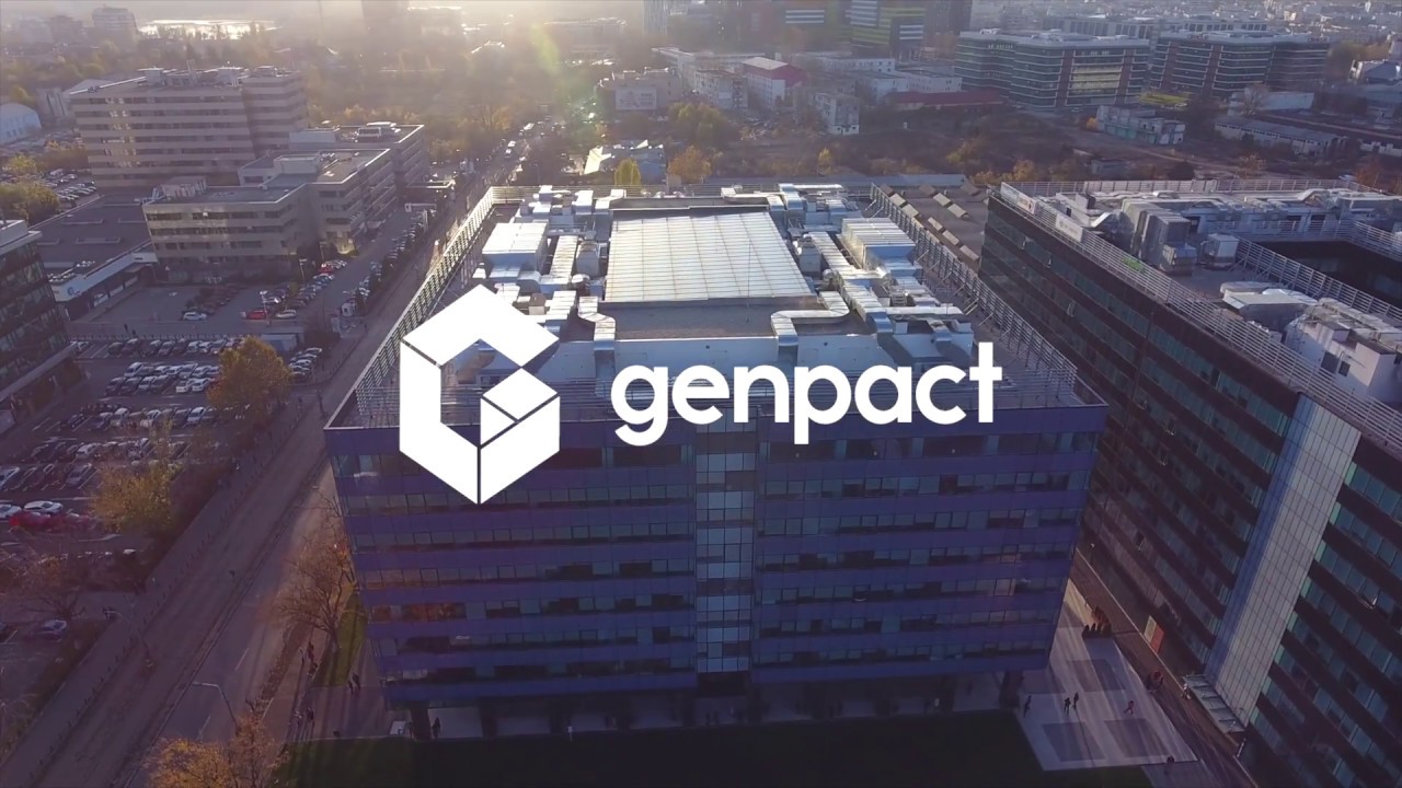 Genpact Hiring Fresher Software Consultant - SAP Genpact Hiring Fresher Software Consultant - SAP