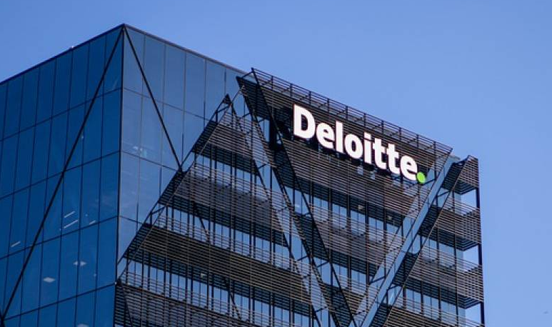 Deloitte Hiring Fresher Software Engineer - Data Science Intern Deloitte Hiring Fresher Software Engineer - Data Science Intern