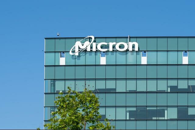 Micron Hiring Fresher Application Software Engineer Micron Hiring Fresher Application Software Engineer