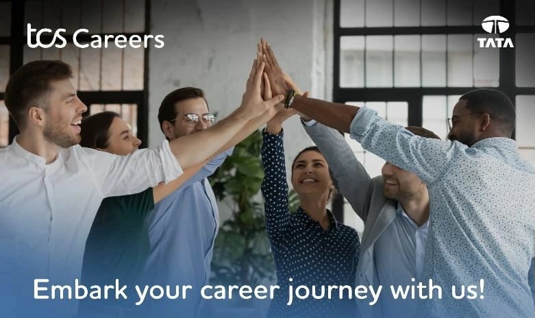 TCS BPS Hiring Fresher Data Processing Associate TCS BPS Hiring Fresher Data Processing Associate
